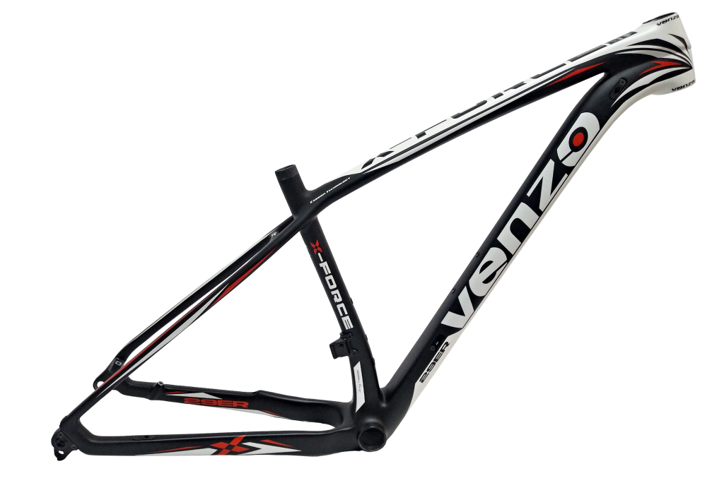 Venzo X-Force Rodado 29 – Venzo Argentina