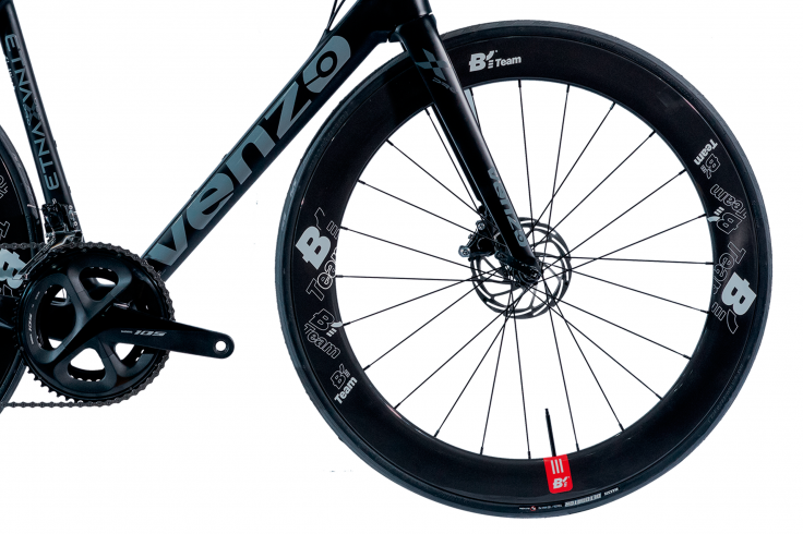 Venzo Etna Pro – Venzo Argentina