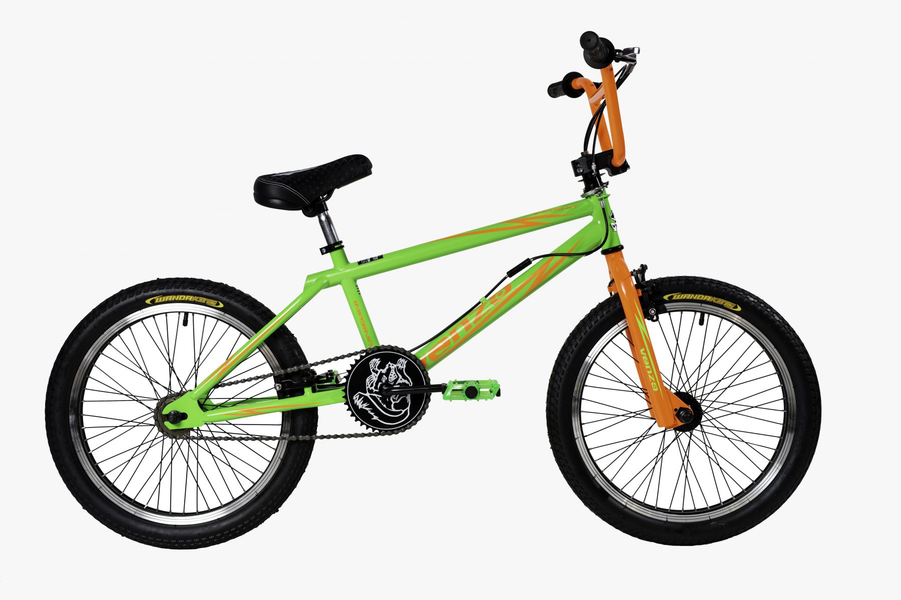 Venzo Inferno Rodado 20 – Venzo Argentina