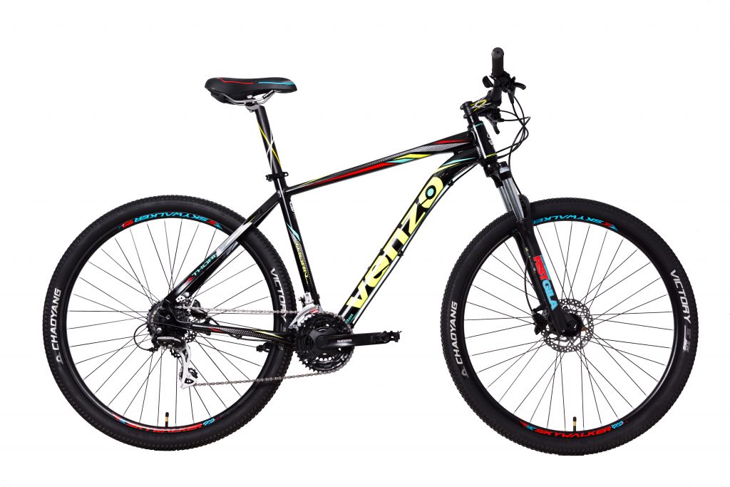 Venzo Thorn Evo Rodado 29 – Venzo Argentina