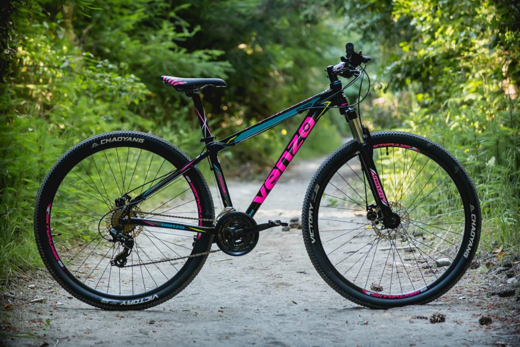 Venzo Skyline Evo Rodado 29 – Venzo Argentina