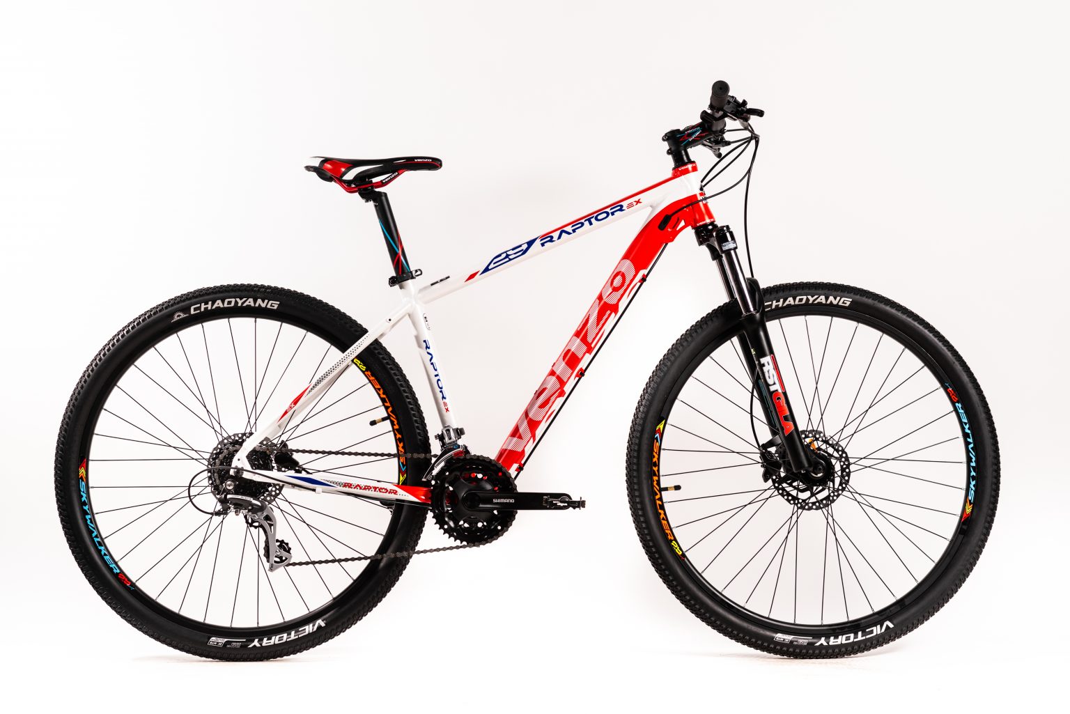 Venzo Raptor EX Rodado 29 – Venzo Argentina