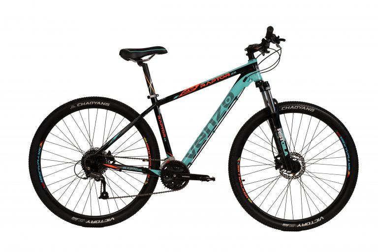 Venzo Raptor EX Rodado 29 – Venzo Argentina