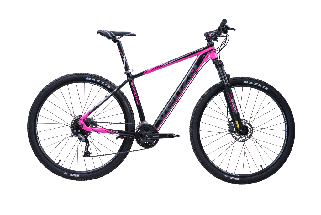 Venzo Raptor EXO Rodado 29 – Venzo Argentina