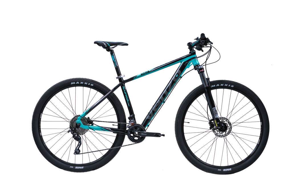 Venzo Raptor EXO Rodado 29 – Venzo Argentina