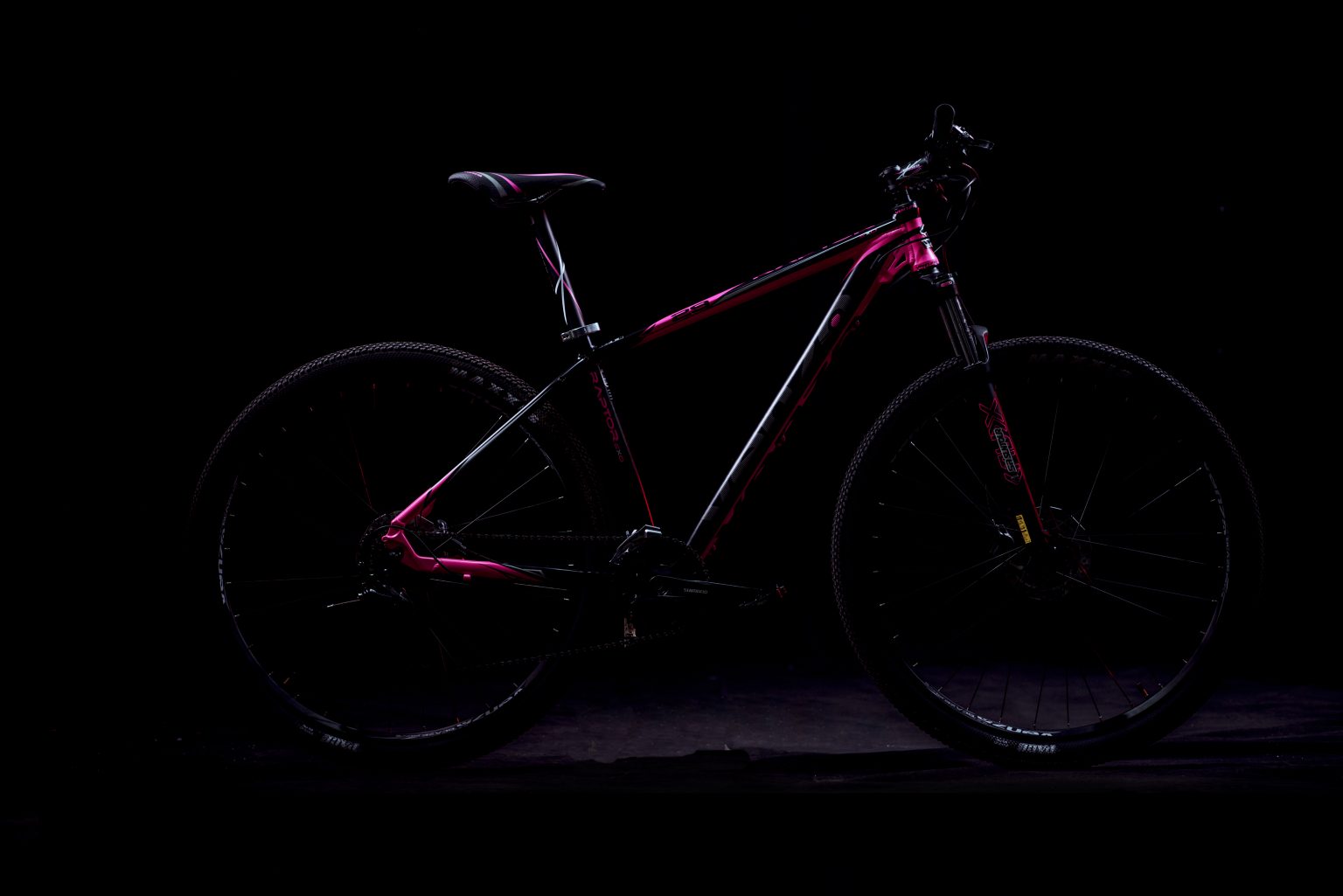 Venzo Raptor EXO Rodado 29 – Venzo Argentina