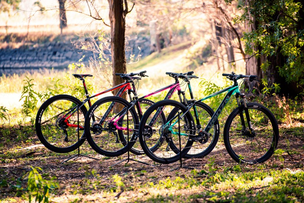 Venzo Raptor EXO Rodado 29 – Venzo Argentina