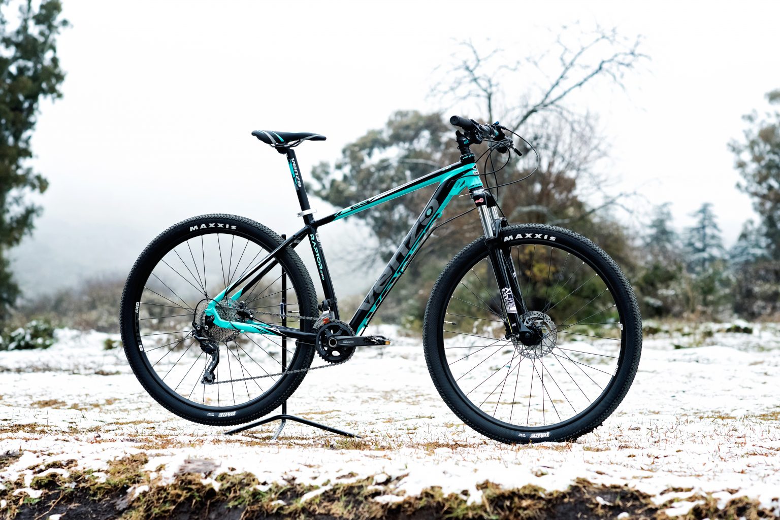 Venzo Raptor EXO Rodado 29 – Venzo Argentina